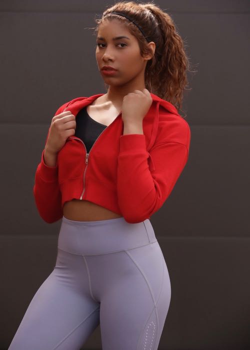 Bratty Model