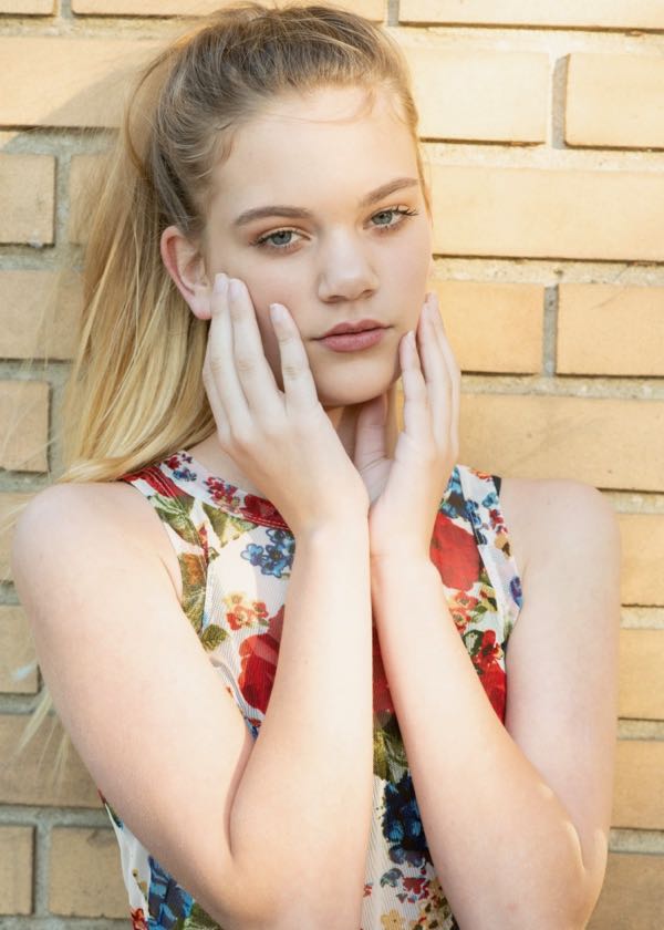 Bratty Model